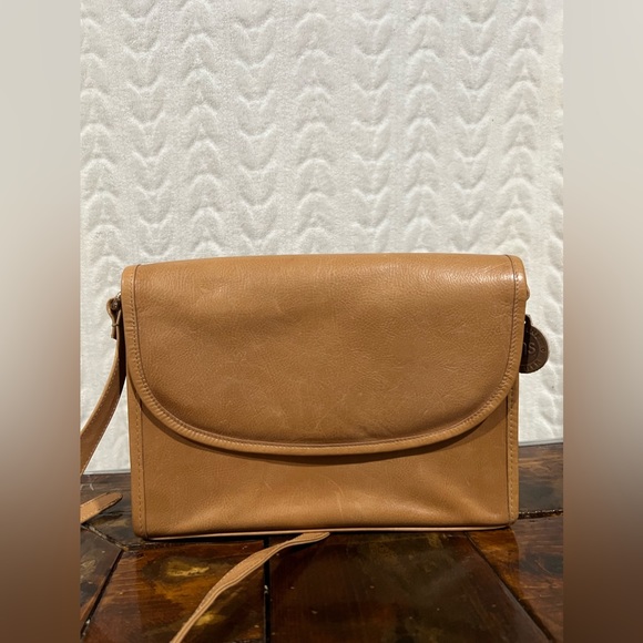 SAS | Bags | Vintage Sas Genuine Leather Purse | Poshmark